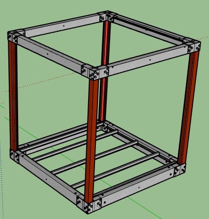 Construcciones Modulares | Auri Technik